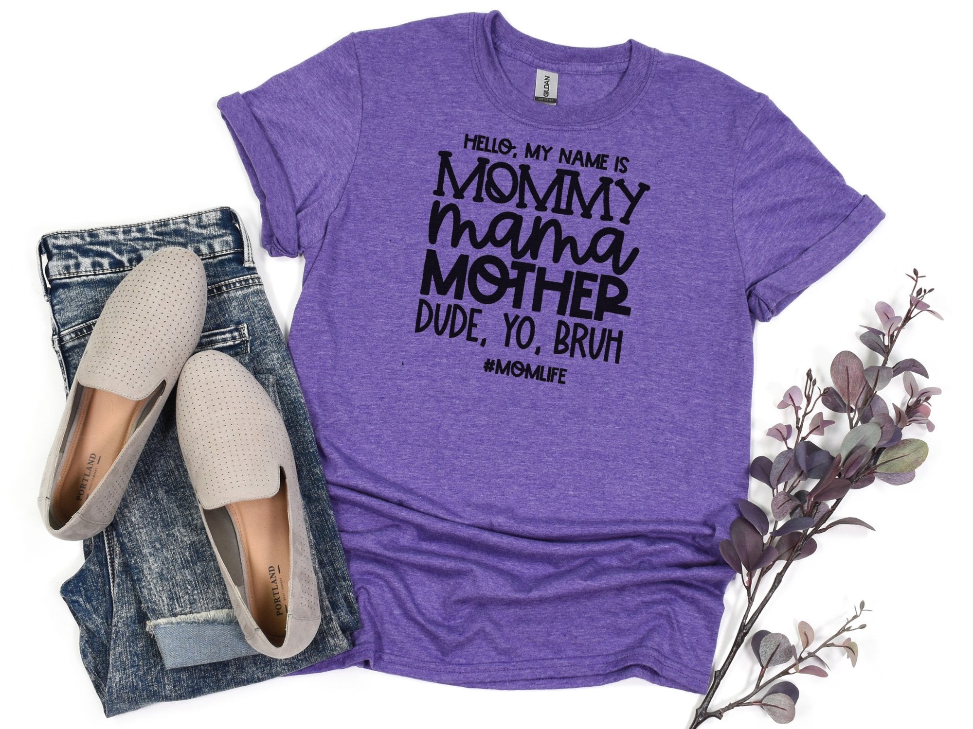 Shop the Funniest Shirts for Women - Adult Humor Tees and Custom ...